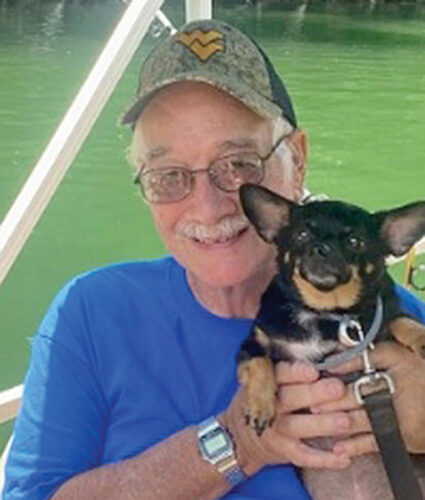 Thomas Ray ‘Tom’ Wratchford | News, Sports, Jobs - The Intermountain